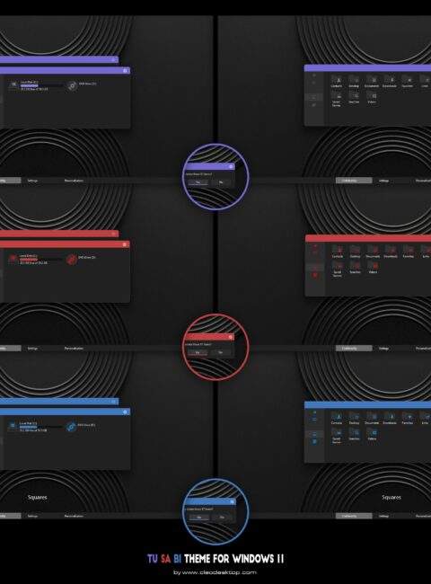 Windows XP Royale Theme For Windows 11 - Cleodesktop
