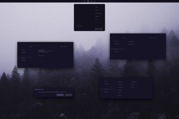 Windows 7 Aero Theme For Windows 11 Windows 11 Themes