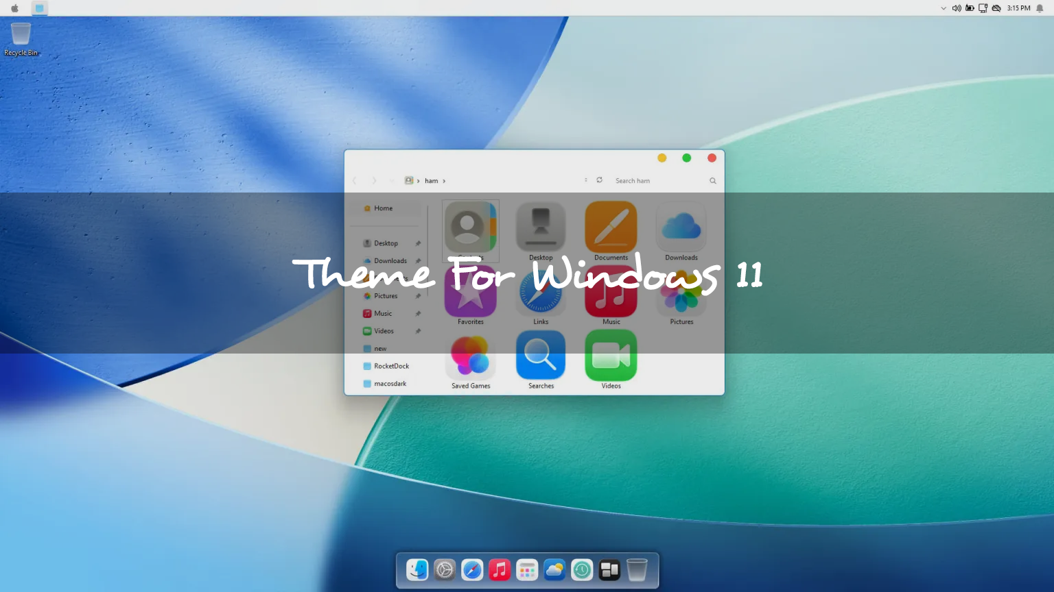 Windows 10 Aero Themes Archives - Cleodesktop